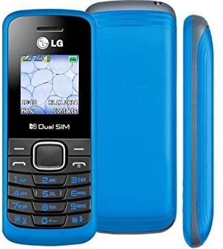 CELULAR BASICO LG - Avisos en